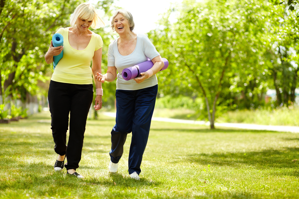 Seeing Better Can Mean Living Longer | Carter Eye Center