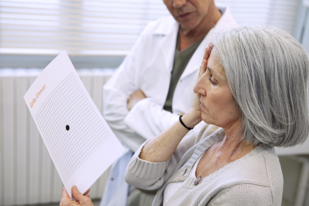 Everything You Need to Know About Age-Related Macular Degeneration