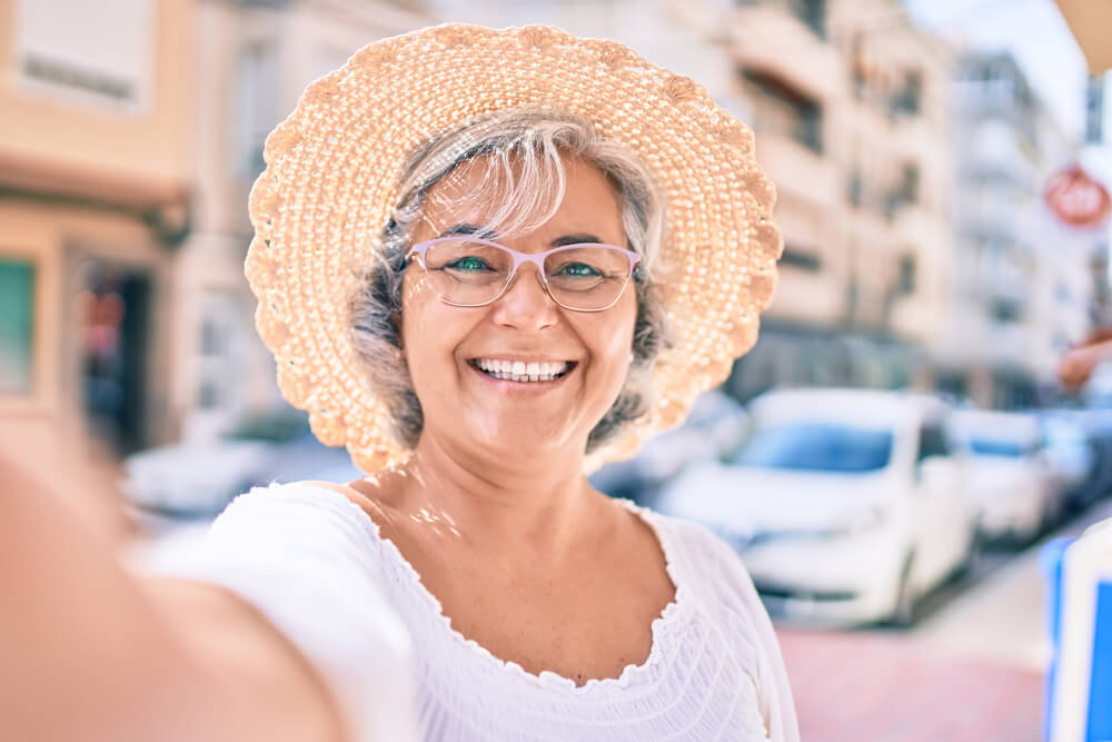 Are Your Eyes Aging Gracefully Carter Eye Center Are Your Eyes Aging Gracefully Carter Eye Center